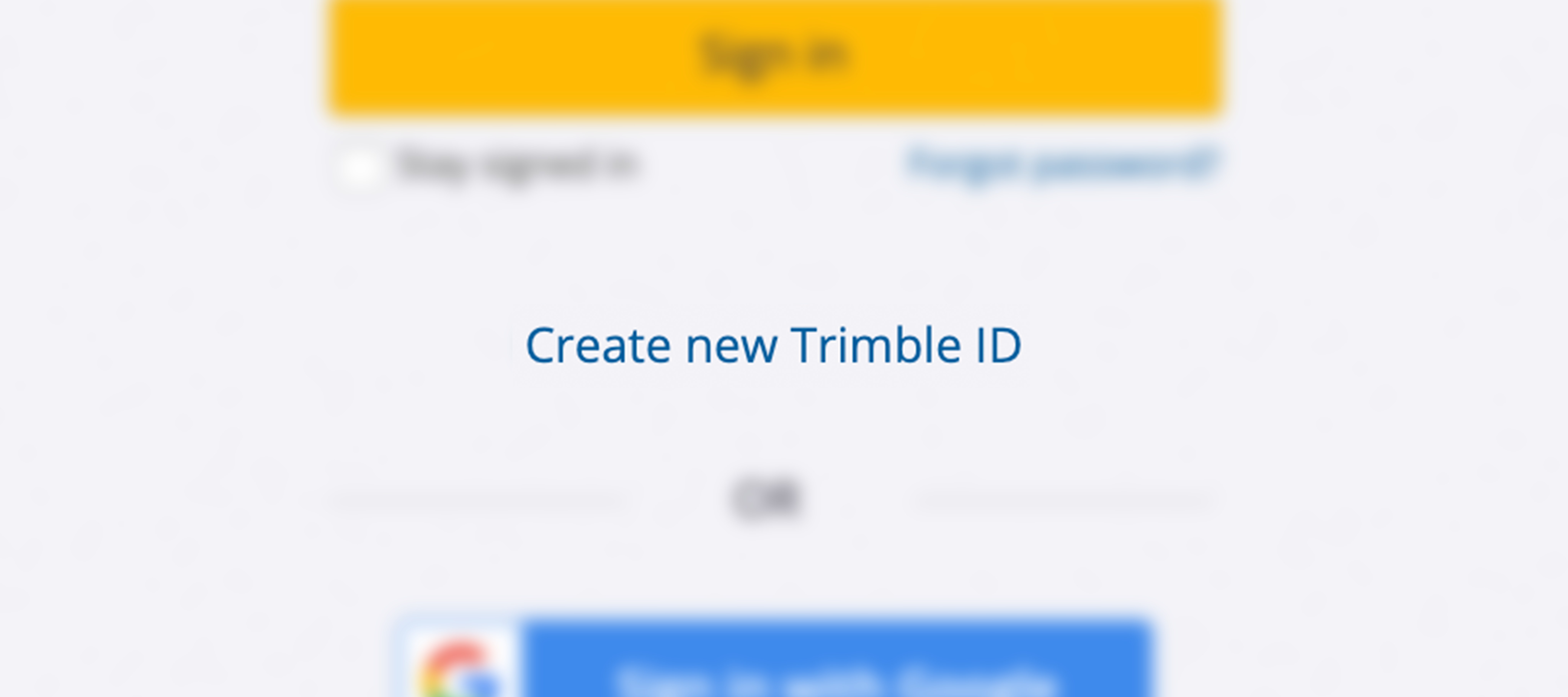 Descarga Trimble Connect Gratis | Construsoft